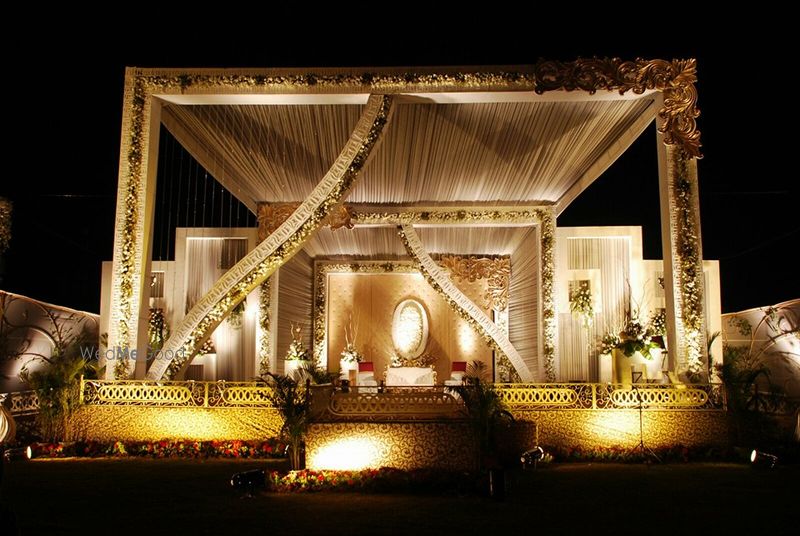 Hamid Husain Wedding Planner - Wedding Planners | Price & Reviews