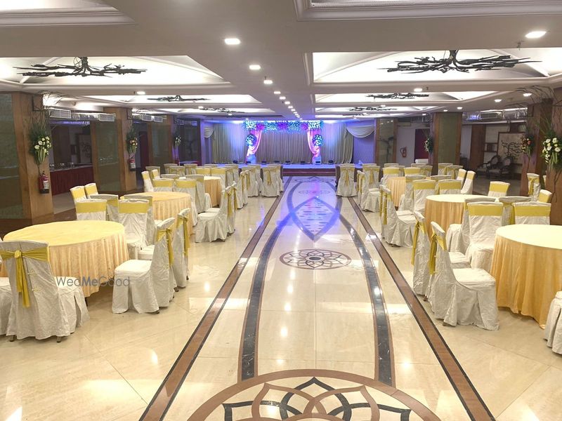 Lavender Bough - Central Suburbs, Mumbai | Wedding Venue Cost