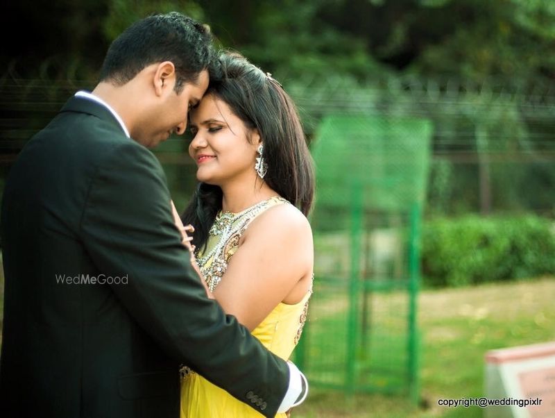 Photo By Malik Studio - Photographers