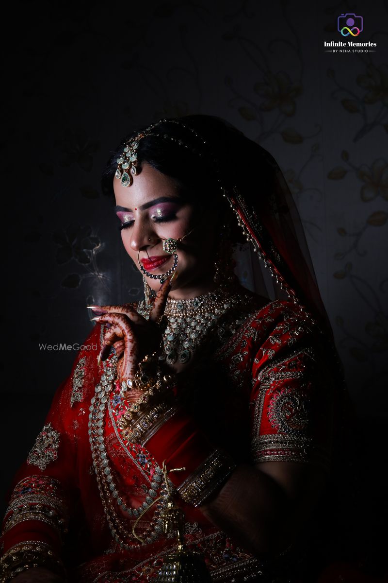 Neha Studio - Price & Reviews | Delhi NCR Photographer