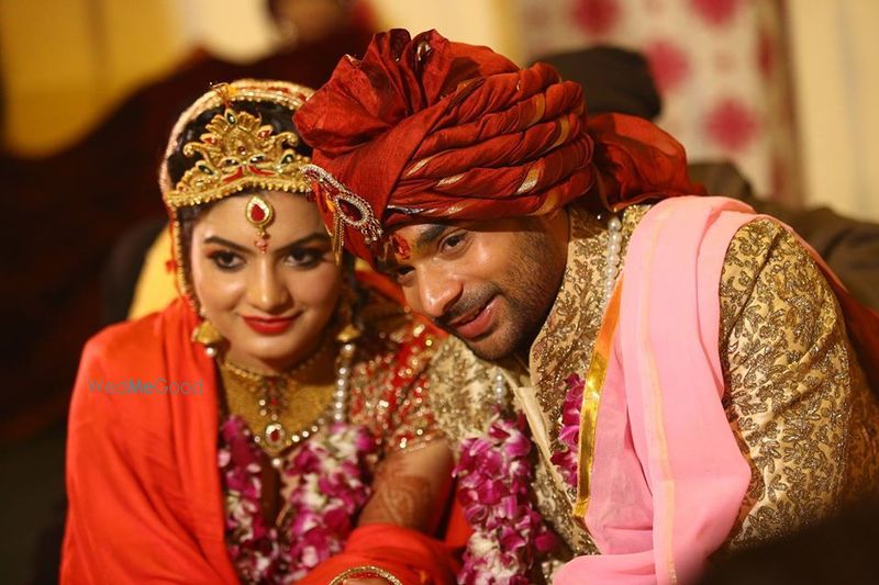 M Kumar Studios - Price & Reviews | Delhi NCR Photographer