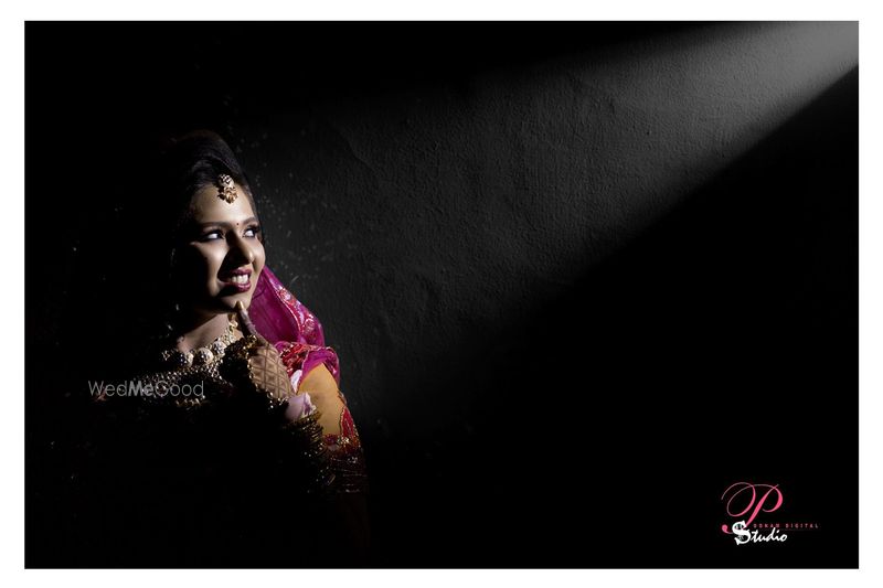 Poonam Digital Studio - Price & Reviews | Delhi NCR Photographer