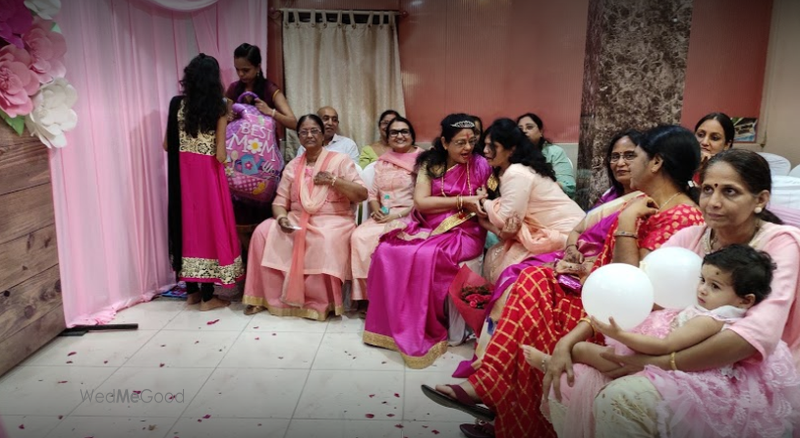 Marigold Hall - Near Mumbai Airport, Mumbai | Wedding Venue Cost