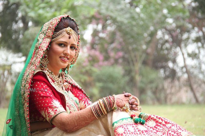 Smart Lady Beauty Care - Price & Reviews | Ahmedabad Makeup Artist