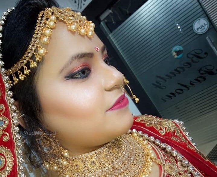 Kavya Beauty Parlour - Price & Reviews | Bhopal Makeup Artist