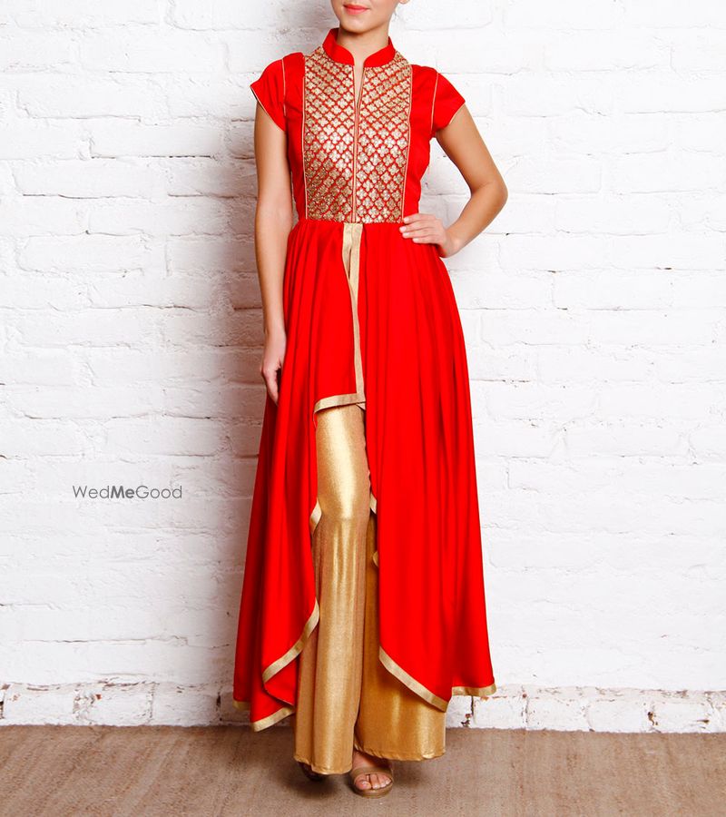 Photo of simple kaur