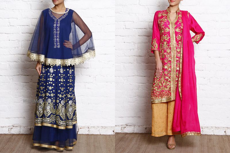 Simple Kaur - Bridal Wear Chandigarh | Prices & Reviews