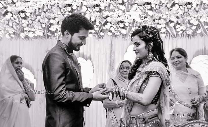 MRG Production - Price & Reviews | Noida Photographer