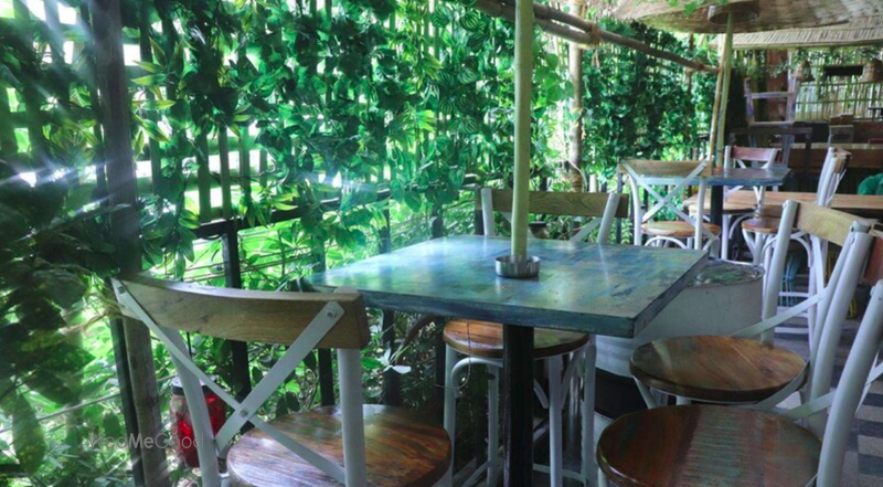 Craftbar - Bandra East, Mumbai | Wedding Venue Cost