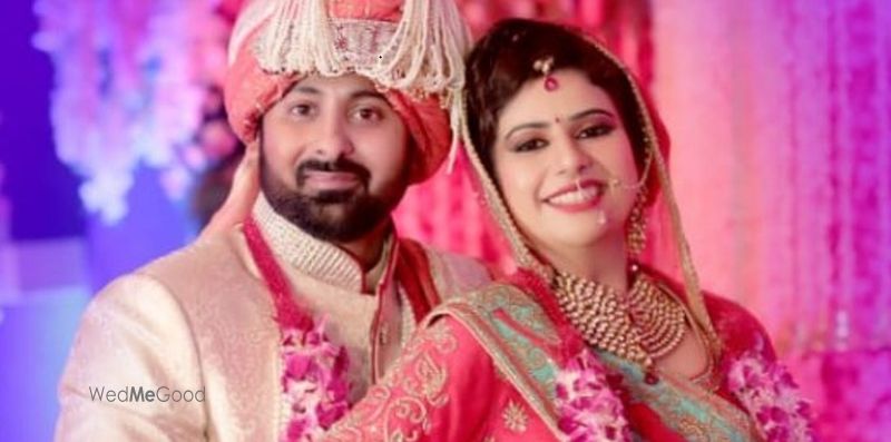 Sanjay Photography - Price & Reviews | Delhi NCR Photographer