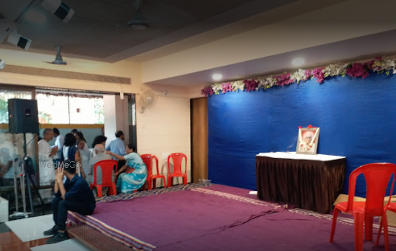 Bal Vikas Sangh - Central Suburbs, Mumbai | Wedding Venue Cost