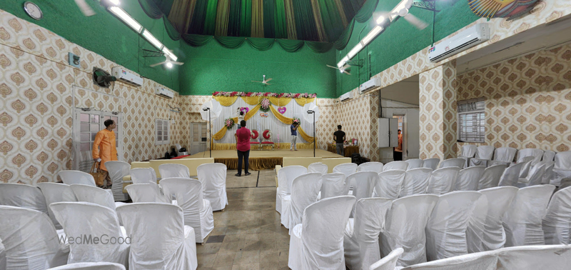 Bhagini Samaj Hall - Central Suburbs, Mumbai | Wedding Venue Cost