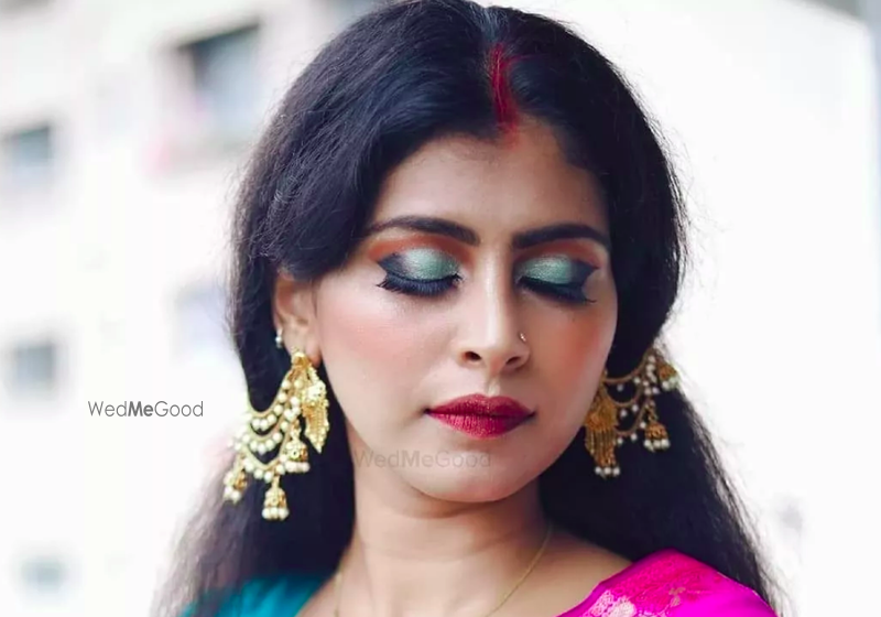Zaina's Makeup Studio - Price & Reviews | Pune Makeup Artist