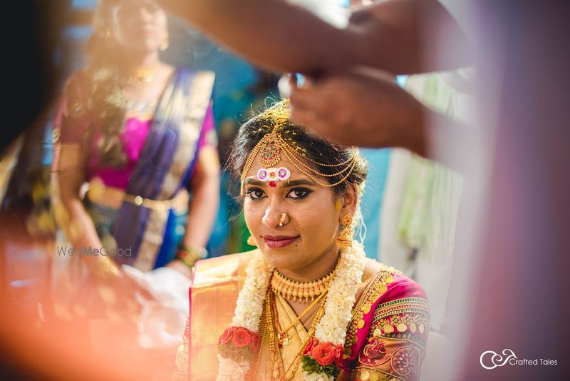 Crafted Tales - Price & Reviews | Bangalore Photographer