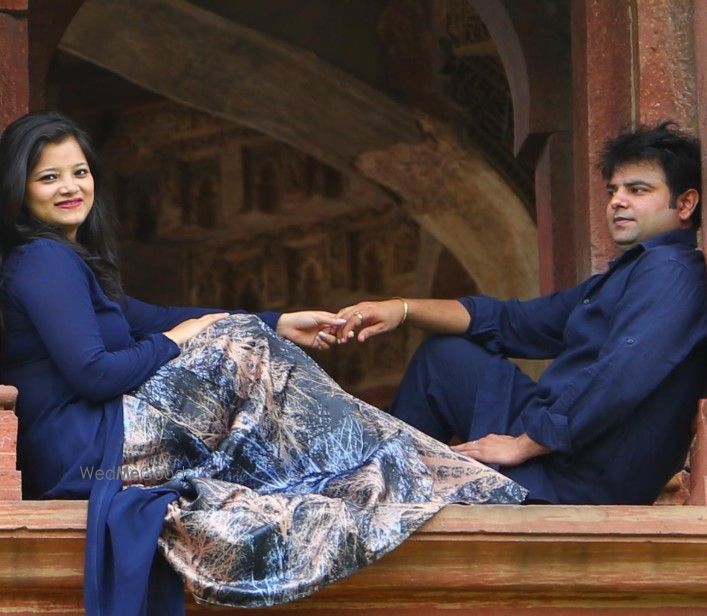 Tyagi Digital Studio - Price & Reviews | Delhi NCR Photographer