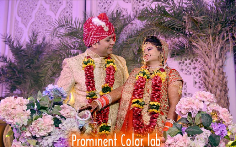 Prominent Color Lab & Studio - Price & Reviews | Ghaziabad Photographer