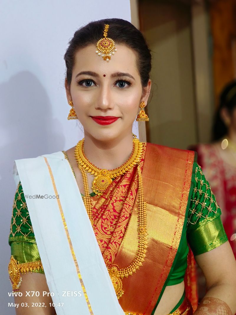 Ria Hair & Beauty Salon - Price & Reviews | Goa Makeup Artist