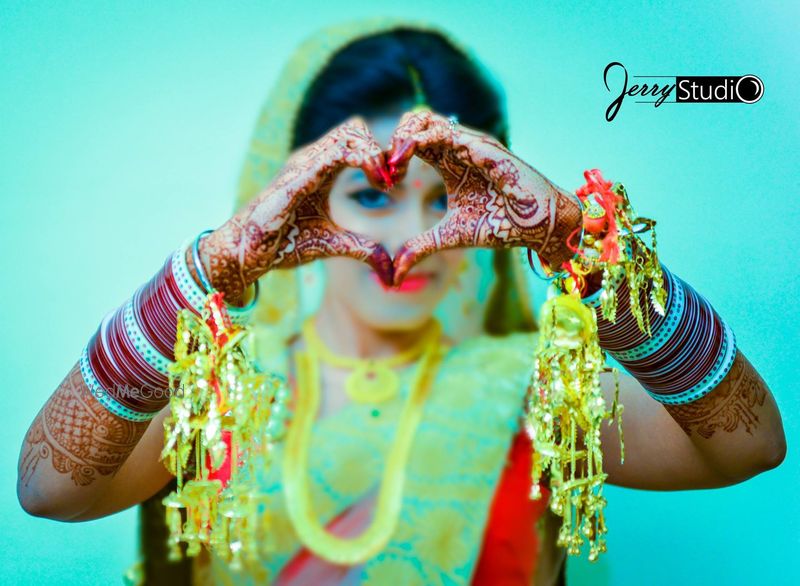 Jerry Studio - Price & Reviews | Hyderabad Photographer