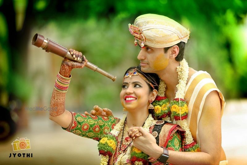 Jyothi Digital studio - Price & Reviews | Bangalore Photographer