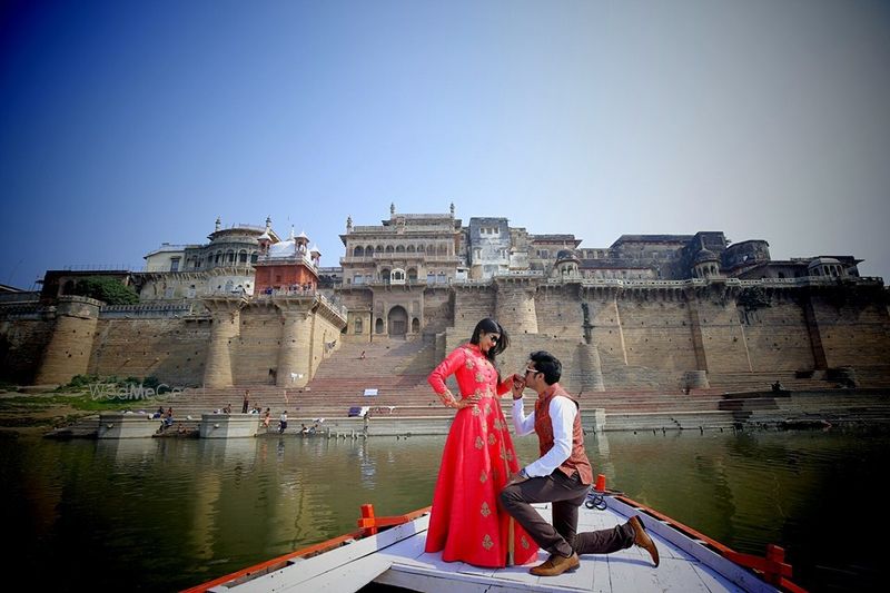 Sunil Deepak Cinematography / Portrait Photography - Price & Reviews ...