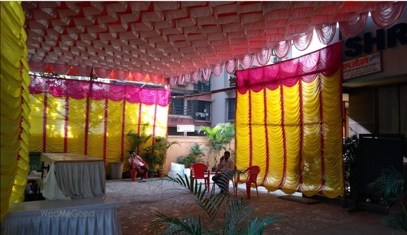 Shree Vardhan Hall - Central Suburbs, Navi Mumbai | Wedding Venue Cost