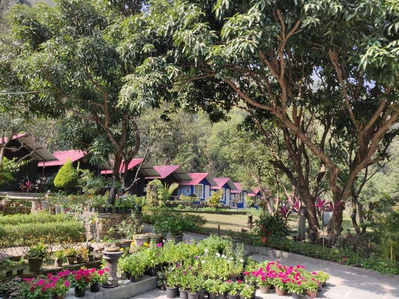 Pebbles Resort - Rishikesh | Wedding Venue Cost