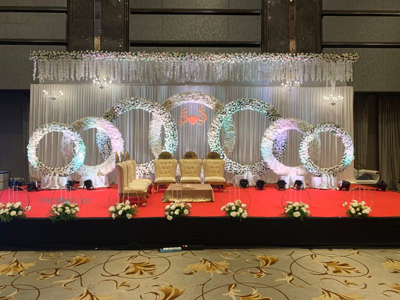 Photo By EFG Concepts - Wedding Planners