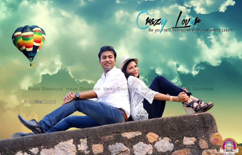 Vikas Graphics - Price & Reviews | Delhi NCR Photographer