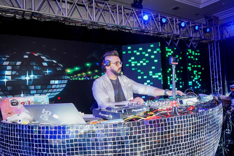 DJ Rohit Pawar - Mumbai | Price & Reviews