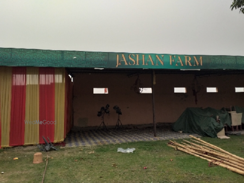Jashan Farm - South Delhi, Faridabad | Wedding Venue Cost