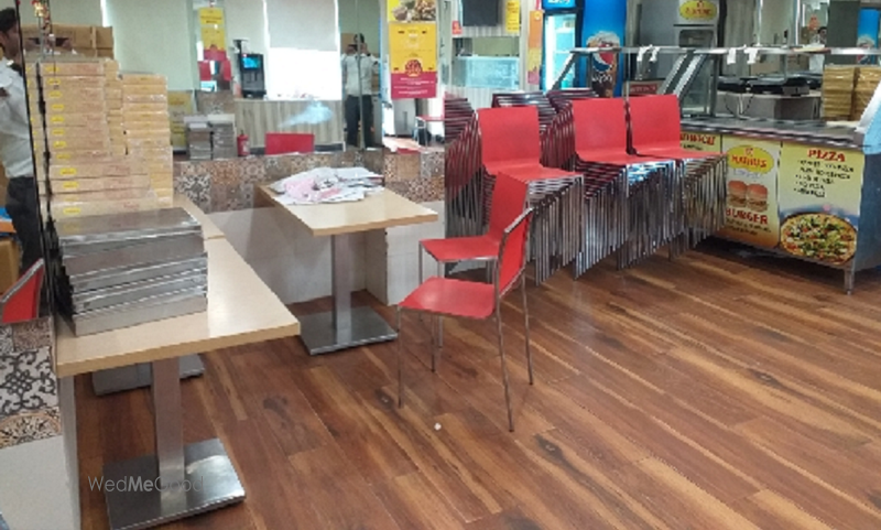 Nathu's Sweets and Restaurant - South Delhi, Delhi NCR | Wedding Venue Cost