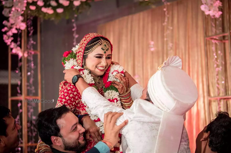 Prajakta Jadhav Photography - Price & Reviews | Pune Photographer