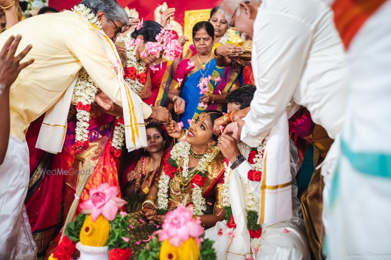 Lenna Photography & Events - Price & Reviews | Coimbatore Photographer