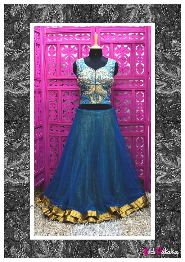 Photo of Kudi Pataka Designs