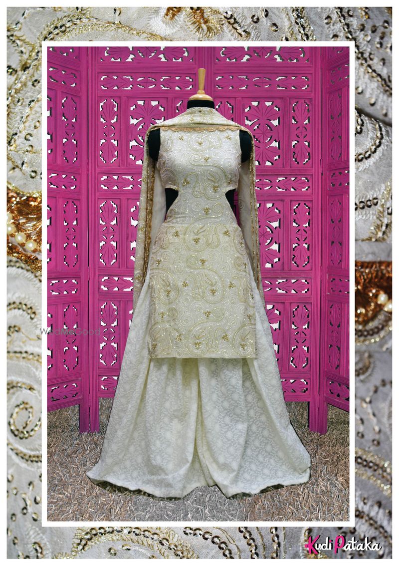 Photo of Kudi Pataka Designs