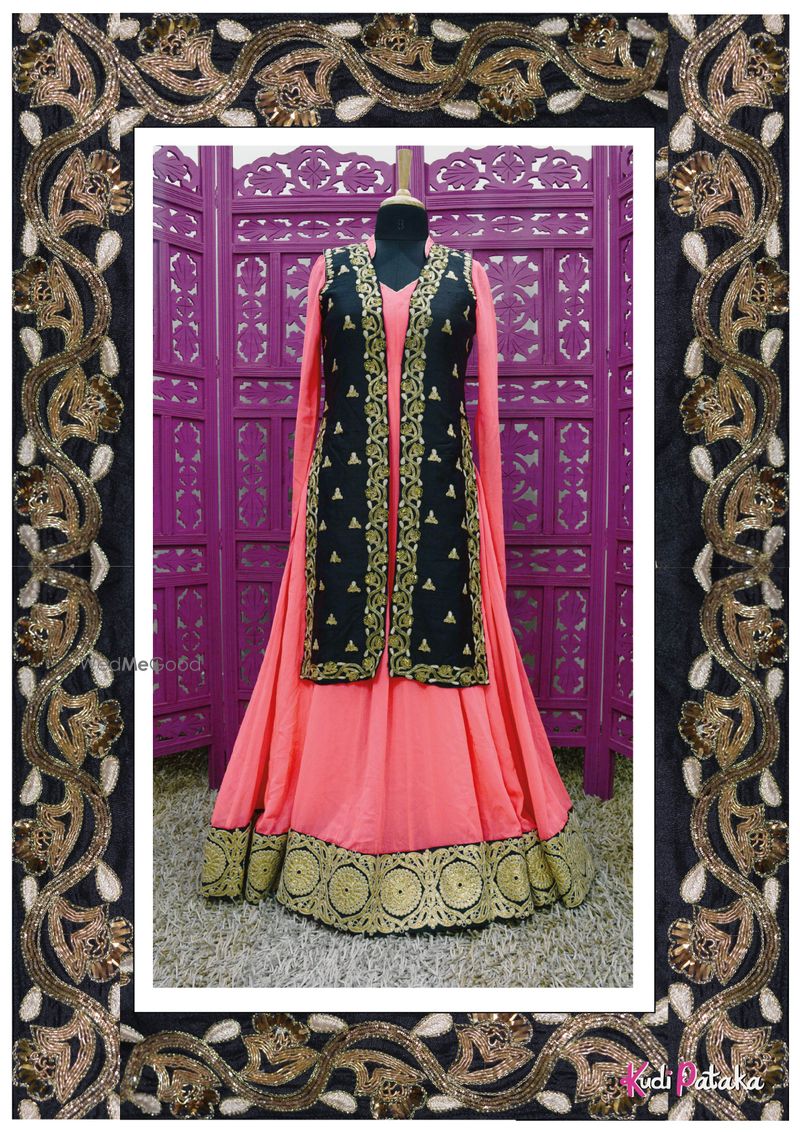 Photo of Kudi Pataka Designs