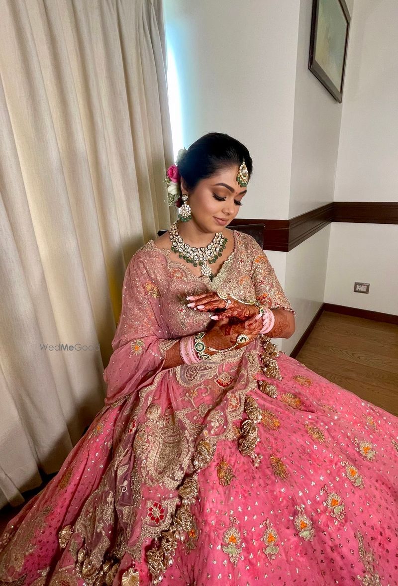 Mehak Kalra - Price & Reviews | Nagpur Makeup Artist