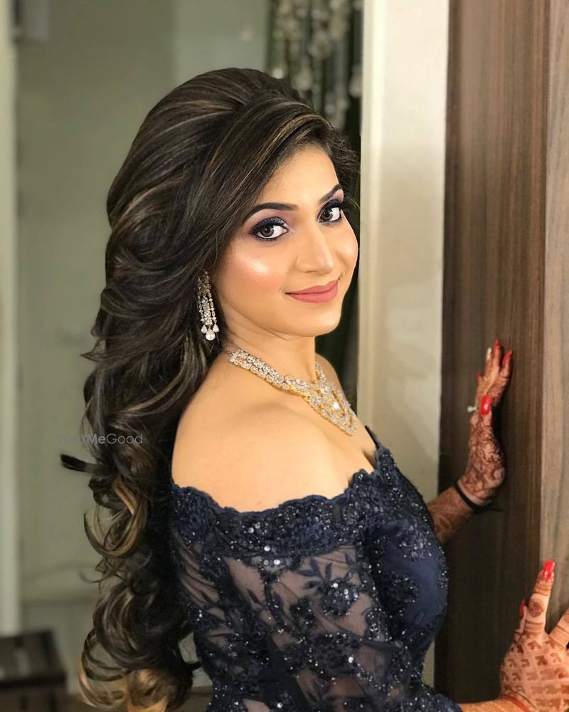 Tanisha Makeup Artist - Price & Reviews | Noida Makeup Artist