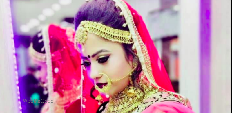 Nainaa - Price & Reviews | Delhi NCR Makeup Artist