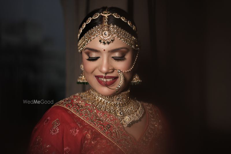MONIKA MAKEUP ARTIST - Price & Reviews | Jaipur Makeup Artist