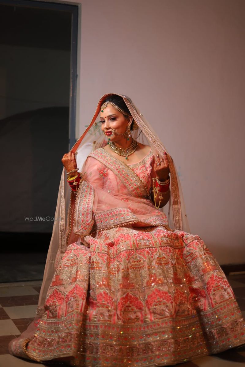 Monika Makeup Artist In Singapore | Makeupview.co