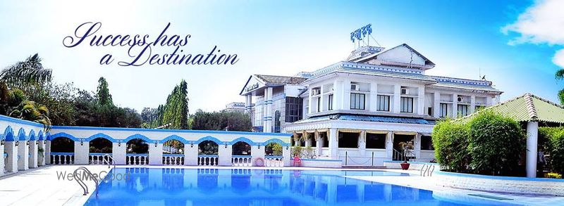 Photo By The Blue Roof Club - Venues