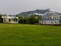 Photo By The Blue Roof Club - Venues