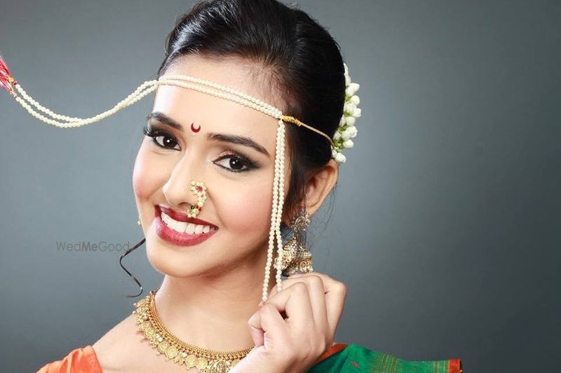 Archana Indulkar Hair & Makeup - Price & Reviews | Mumbai Makeup Artist