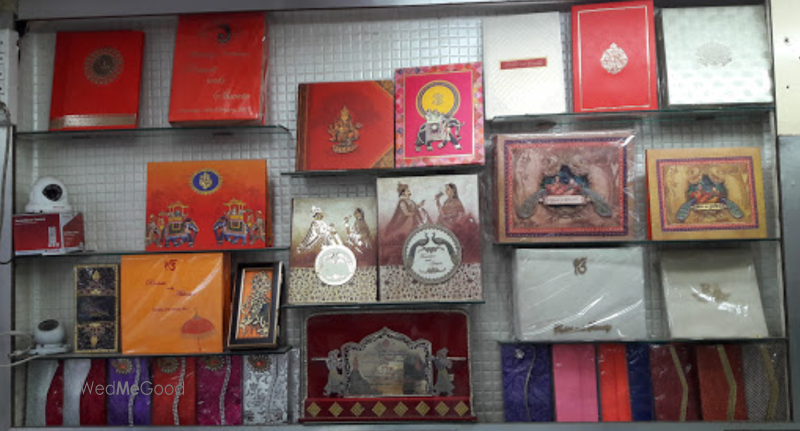 Roopam Cards - Chandni Chowk, Delhi NCR | Price & Reviews