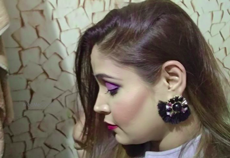 Magnetic Makeover by Chitra Sethi - Price & Reviews | Delhi NCR Makeup ...