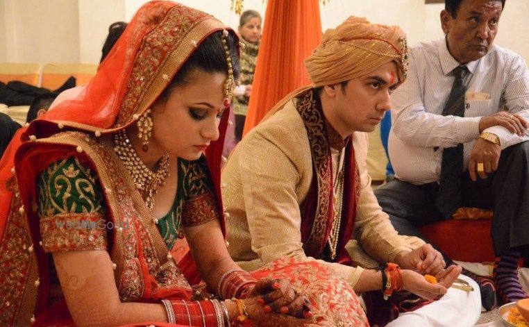 Moni Photo Studio - Price & Reviews | Faridabad Photographer