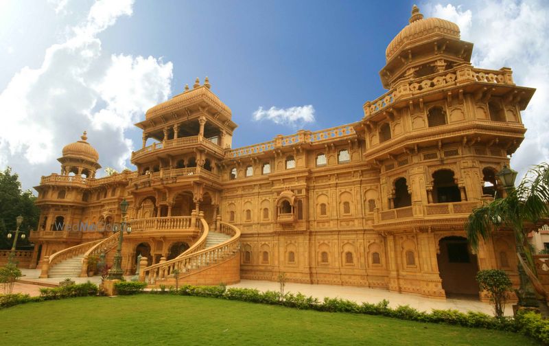 Aayush Resort - Navi Mumbai, Mumbai | Wedding Venue Cost