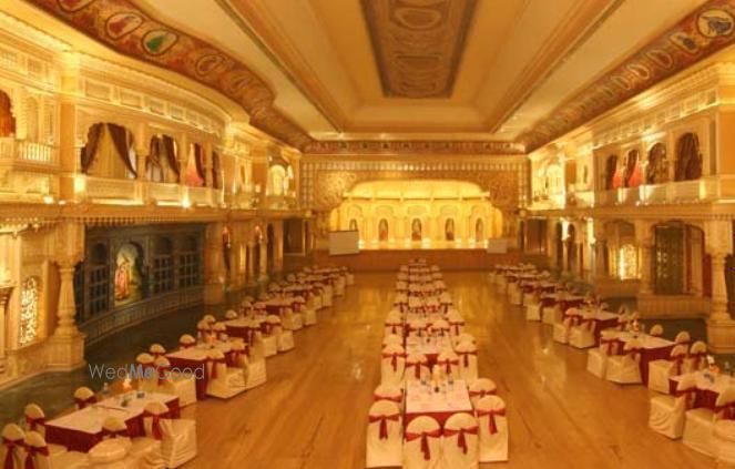 Photo By Aayush Resort - Venues