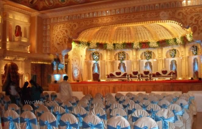 Photo By Aayush Resort - Venues